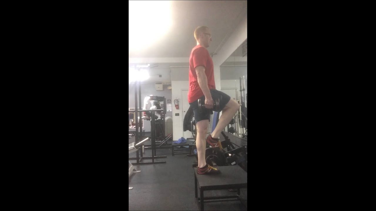 DB Sprinter Step-Up - YouTube