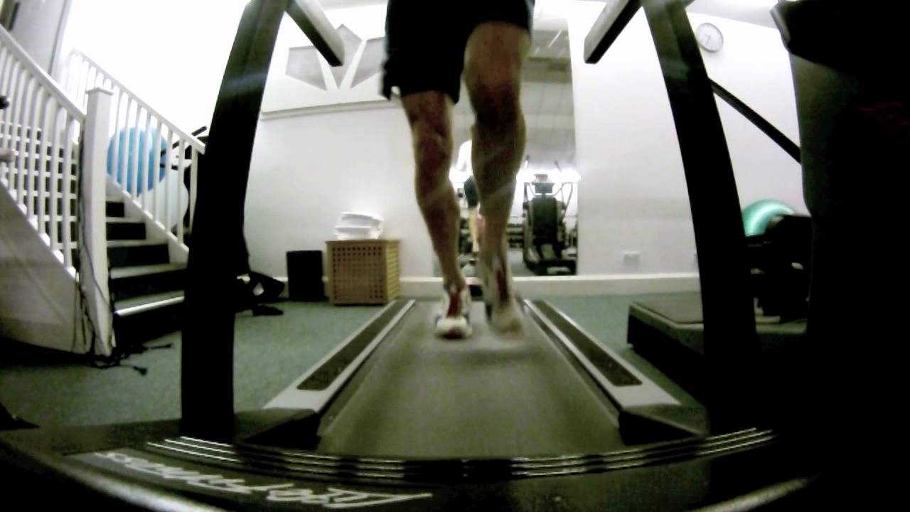 tg running - YouTube