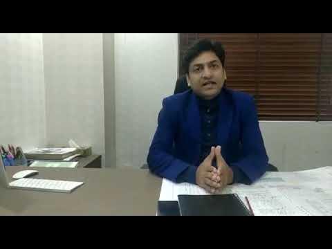 Kunal Bhalla, CEO and Founder, CRC Group, outlines realty expectations from Budget 2022-23 - YouTube