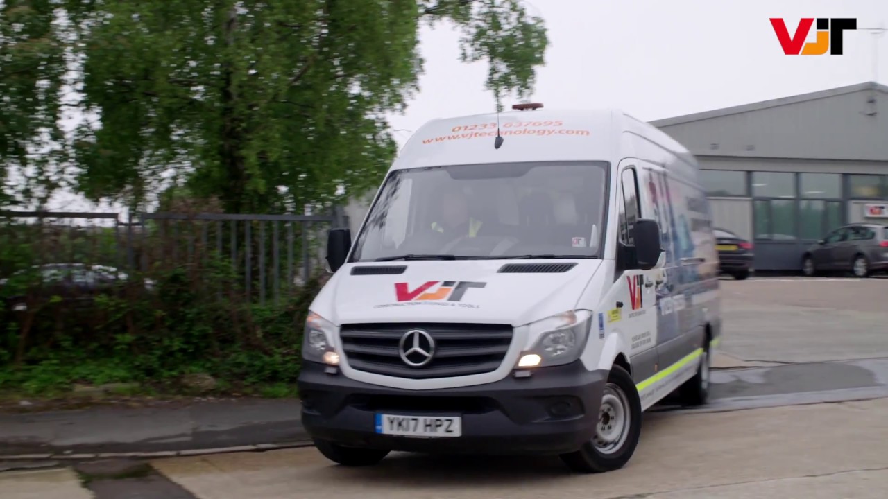 VJT Corporate Video 2018 - YouTube