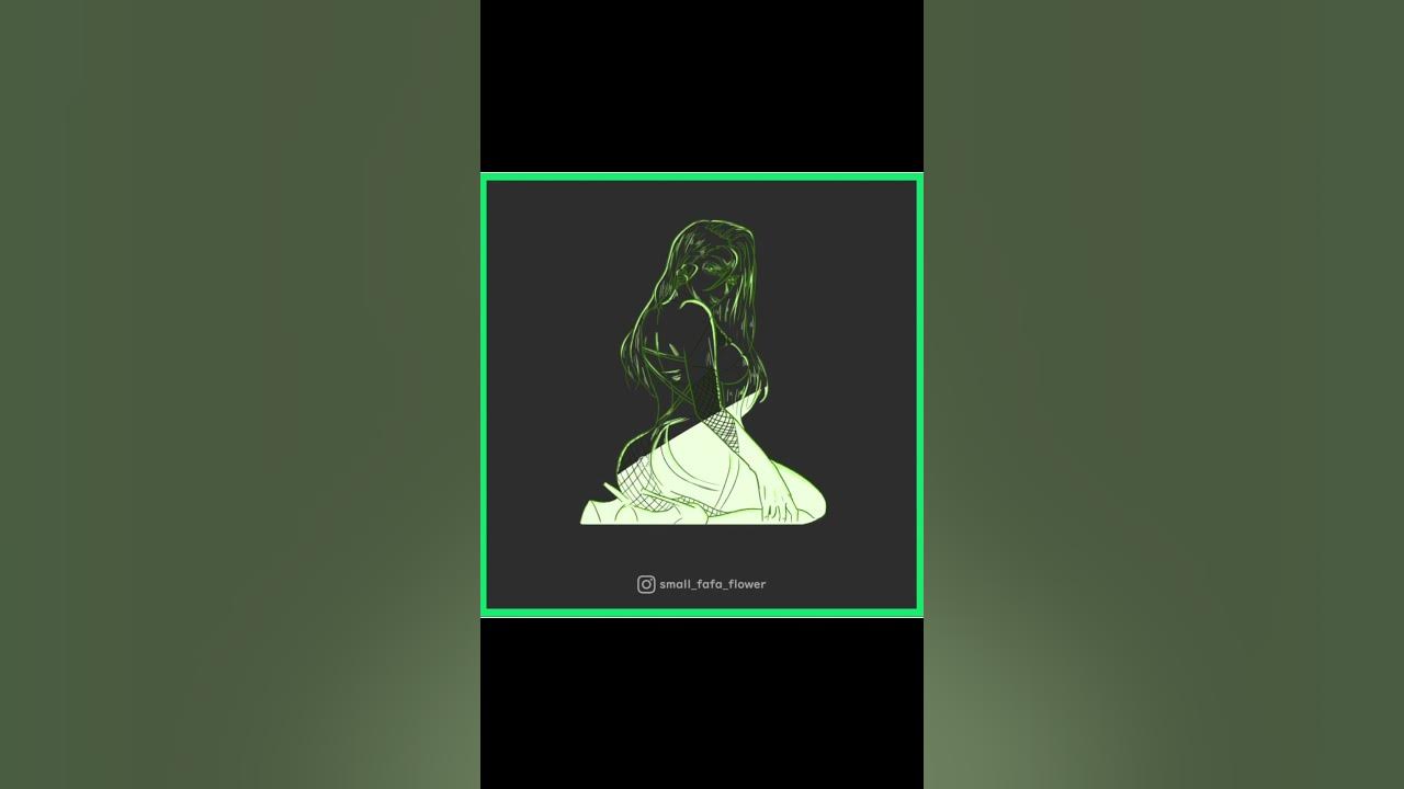 Shego 最近想重看麻辣女孩然後被香好愛席果🖤💚 Kimpossible Shego Callmebeepme 席果 Youtube