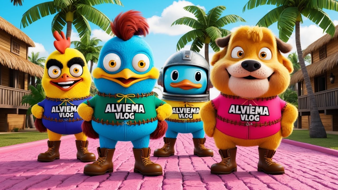 Terbaru Kumpulan Lagu Anak Reggae Kids Style Remix Slow Bass 1 Jam Full ...