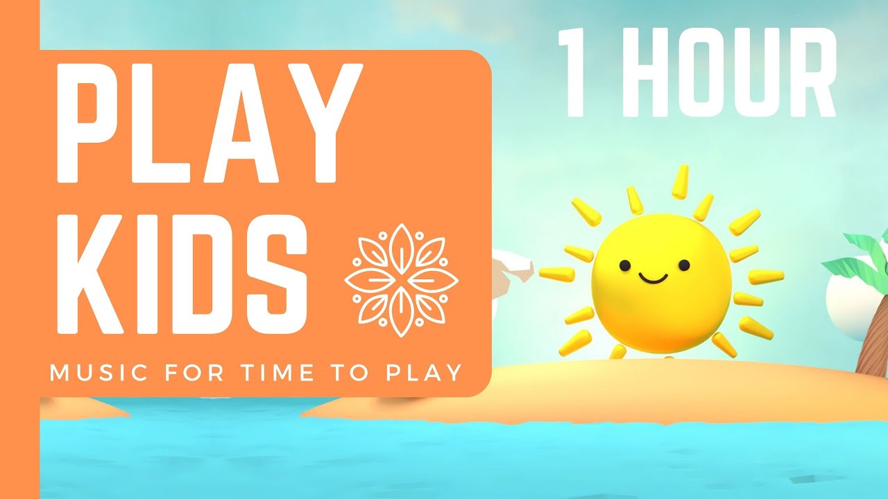 Baby Music for Playtime - Playground Music for Kids and Babies - YouTube