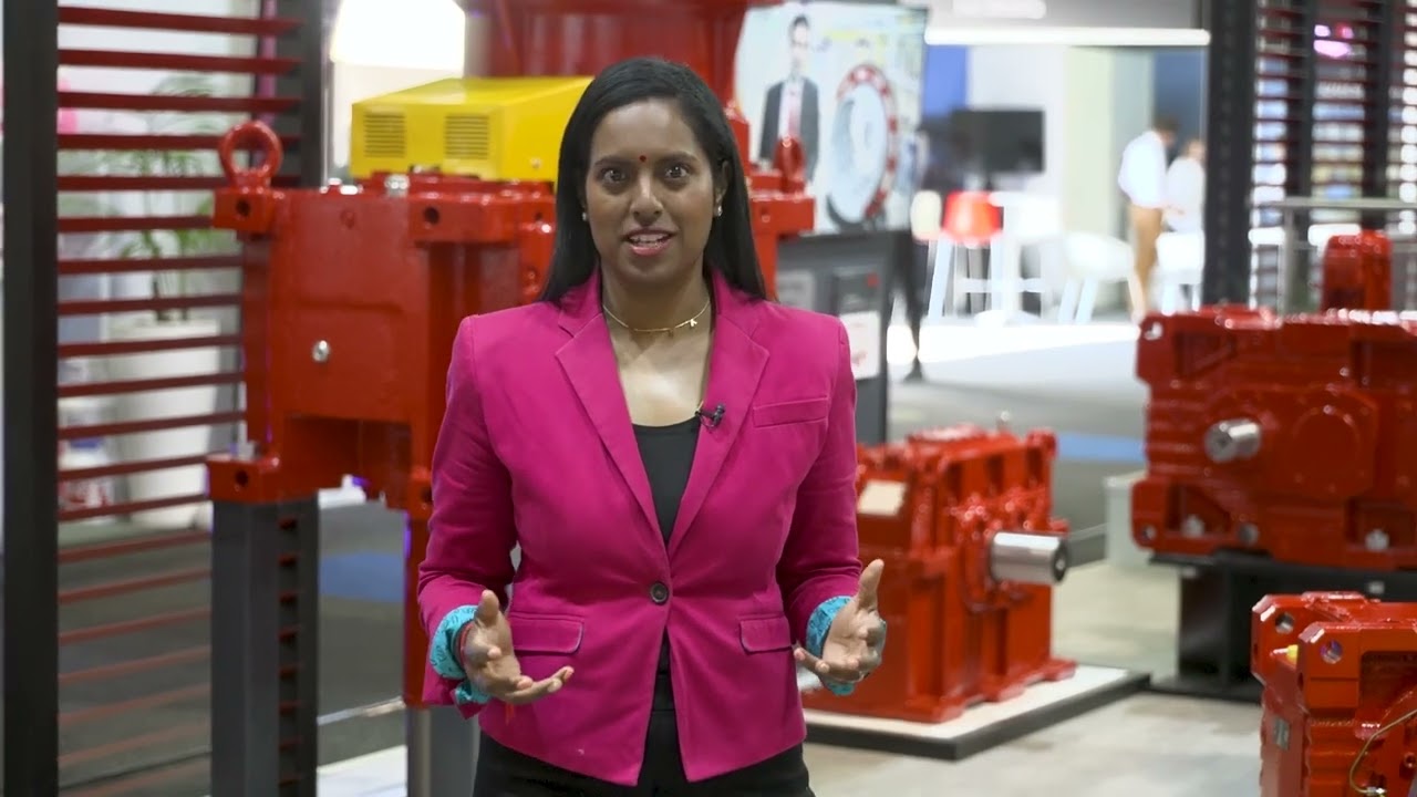 Electra Mining Africa 2022- Day 2 Show Highlights - YouTube