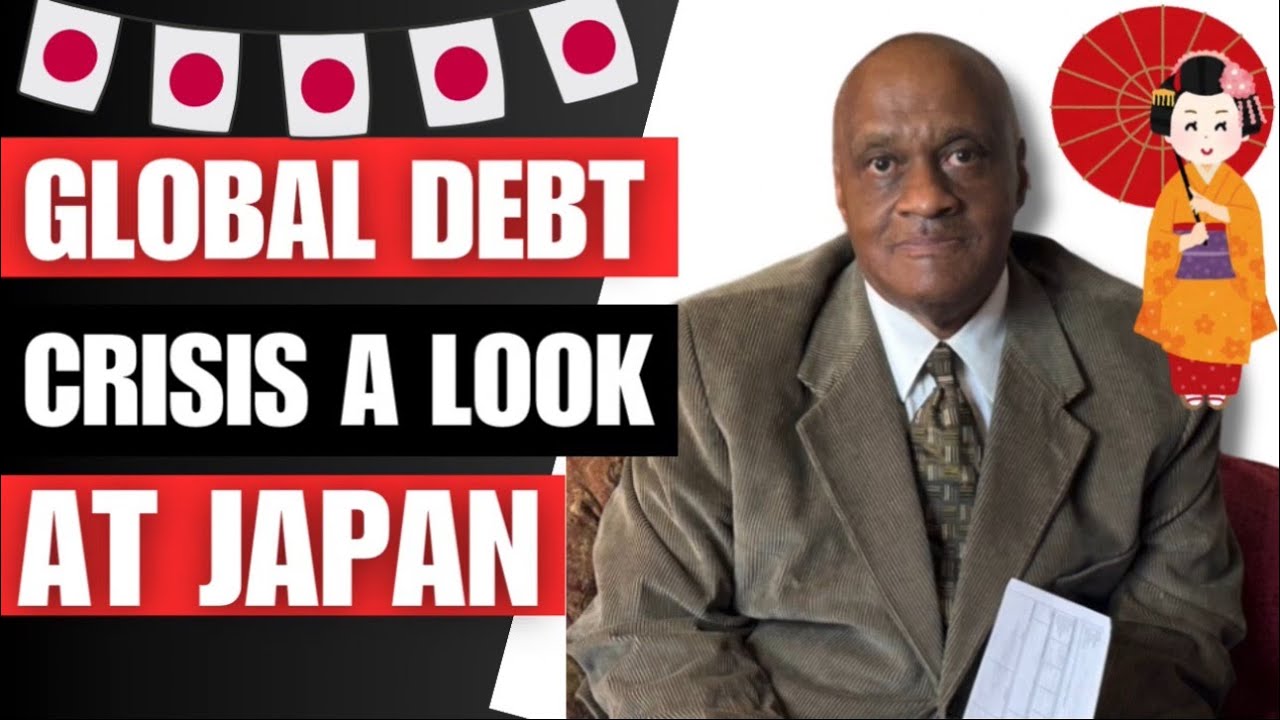 The Impact of Japan's Debt on The World's Finances: What You Need to ...