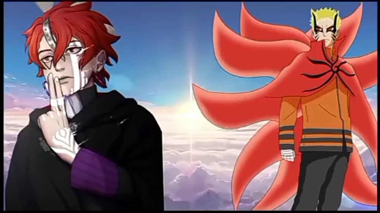 who is strong | Naruto Vs Code #naruto #anime #video - YouTube