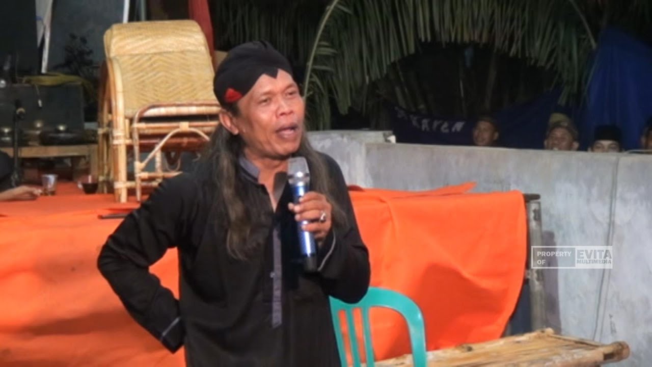 Ngaji Bareng Gus Gendheng dalam rangka MEMPERINGATI MAULID NABI ...
