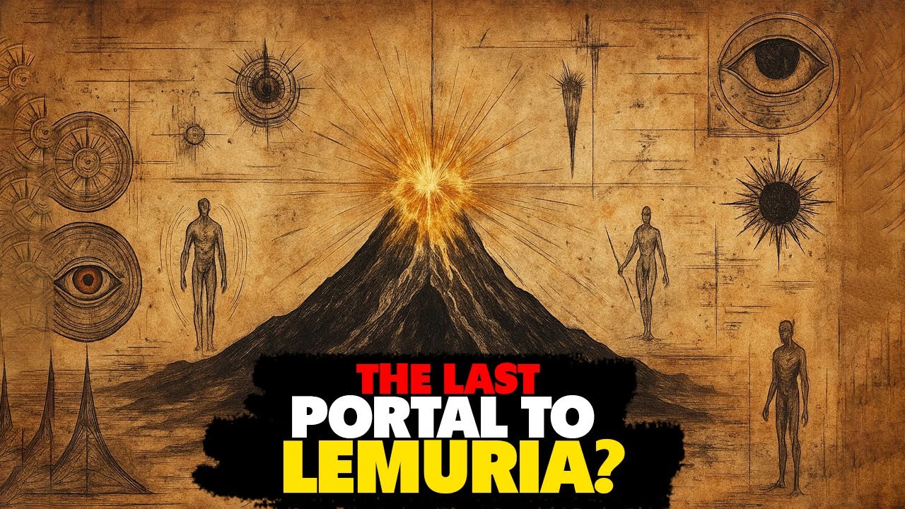 Mount Shasta: The Last Portal to LEMURIA? - YouTube