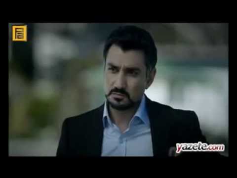 Kurtlar Vadisi Pusu 220 Bölüm Fragmanı (3Gp Mobil ve 3D Fortmatlarıyla)