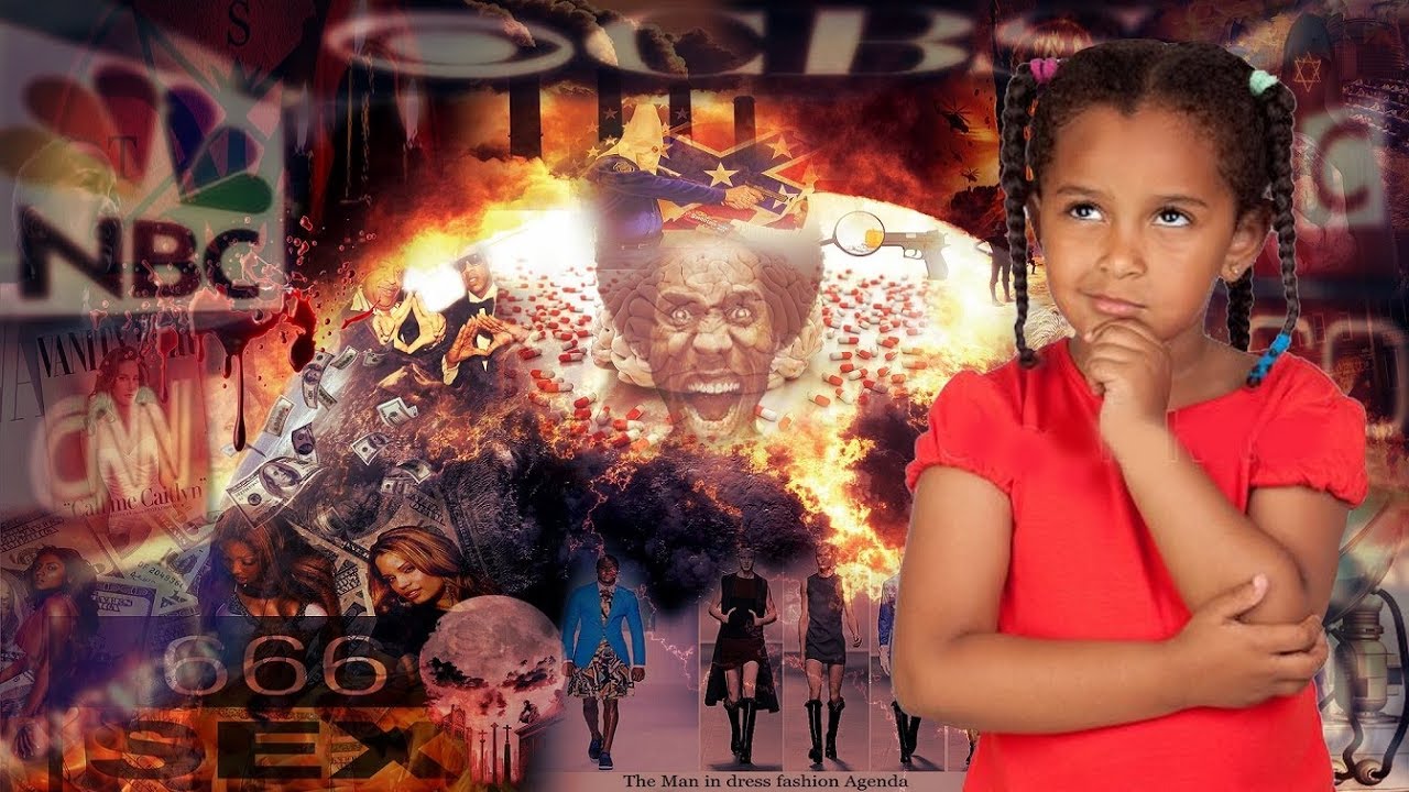 GOCC ~ MAKING SENSE OF THIS CONFUSING WORLD - YouTube