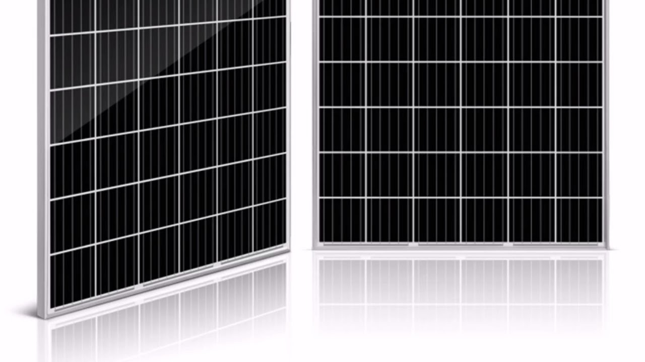 265W Poly Solar Panel 265Wp New Energy Solar Polycrystalline Panel ...