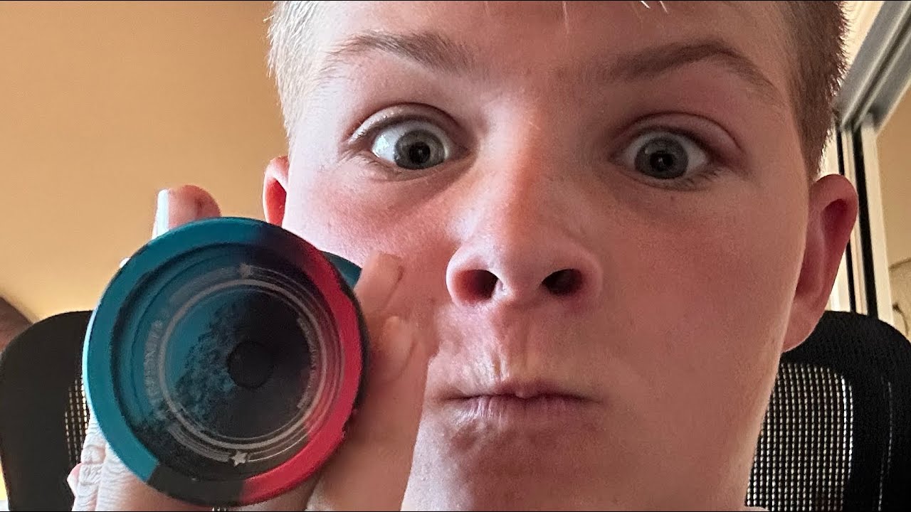 Review on magic yo-yo V12 (better than I thought) - YouTube