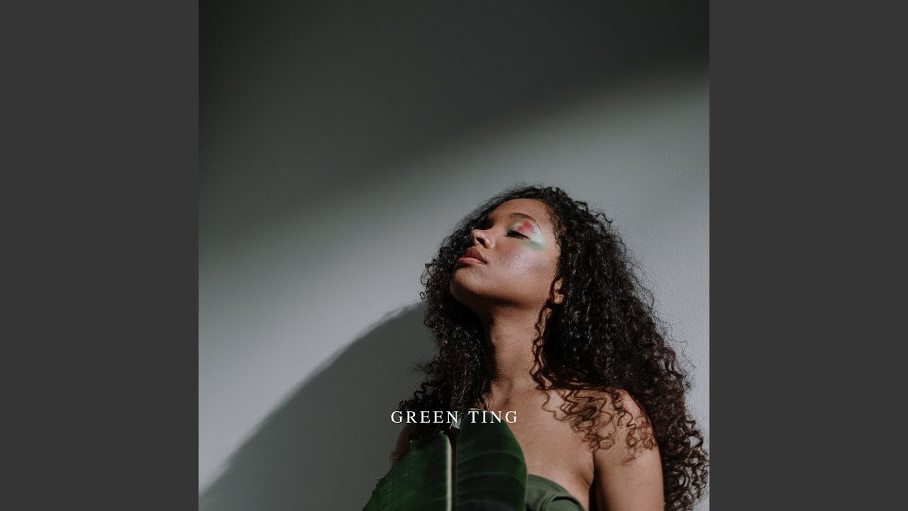 Green Ting - YouTube