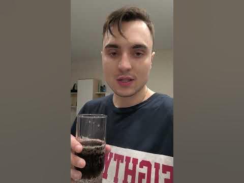 Польская Кока кола в России #дегустация #напиток #санкционка #cocacola ...