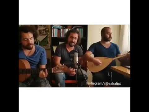 Ahmet Arif - { Unutamadığım }  Yorum - Yol'a Düş