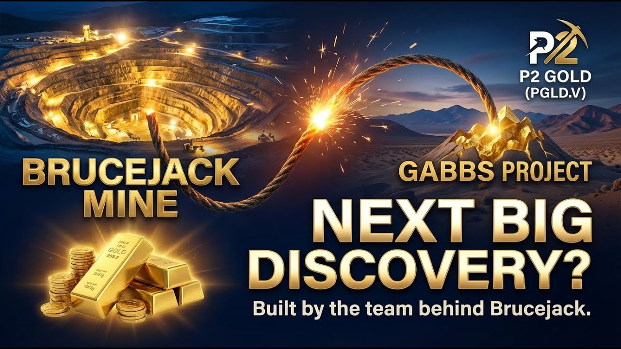 P2 Gold Stock Analysis: Brucejack Mine Team’s Proven Track Record ...