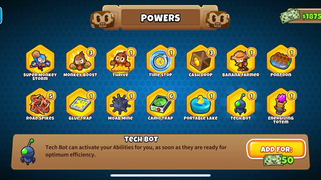 Bloons TD 6 Gameplay - YouTube