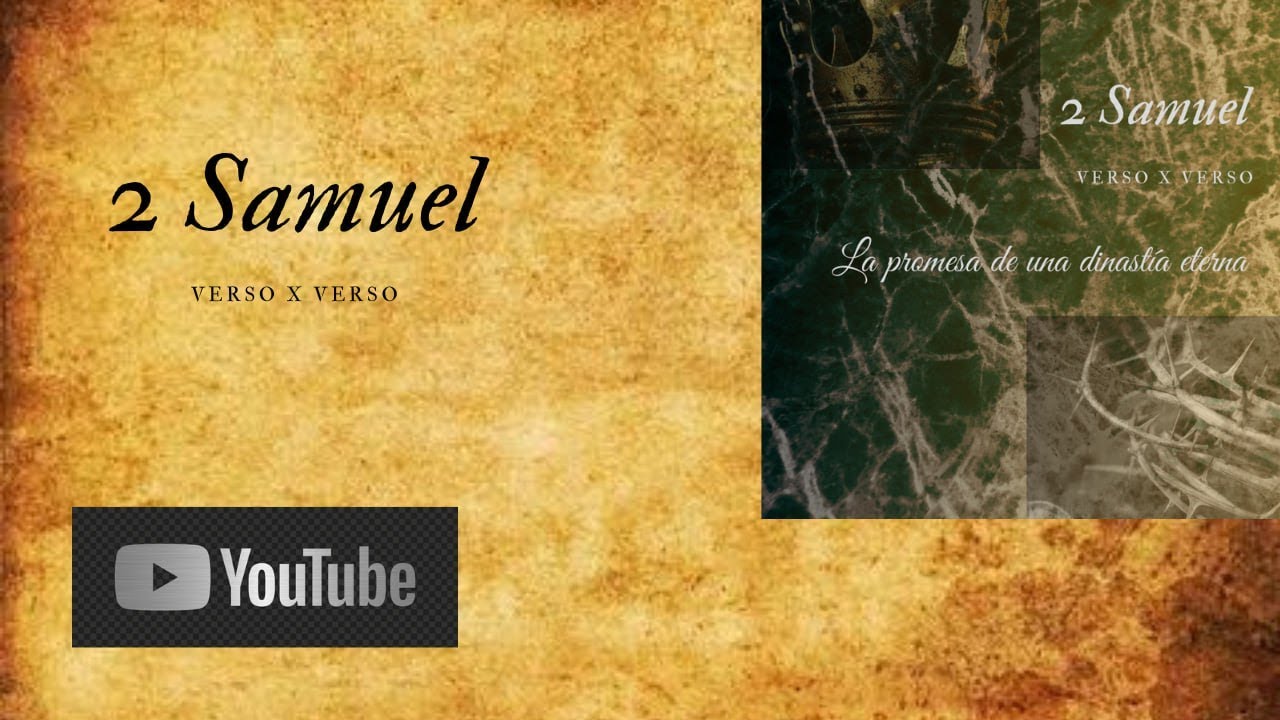 2 Samuel 20 La rebelión de Seba - YouTube
