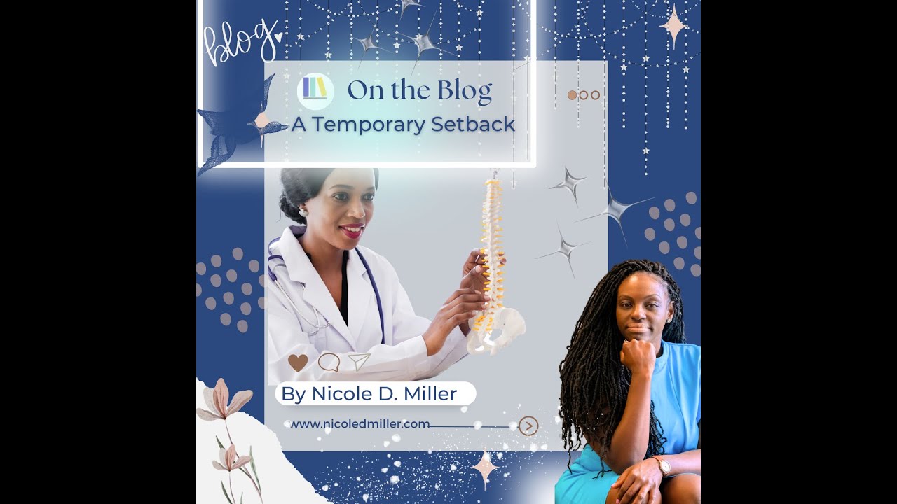 WdW A Temporary Setback - YouTube