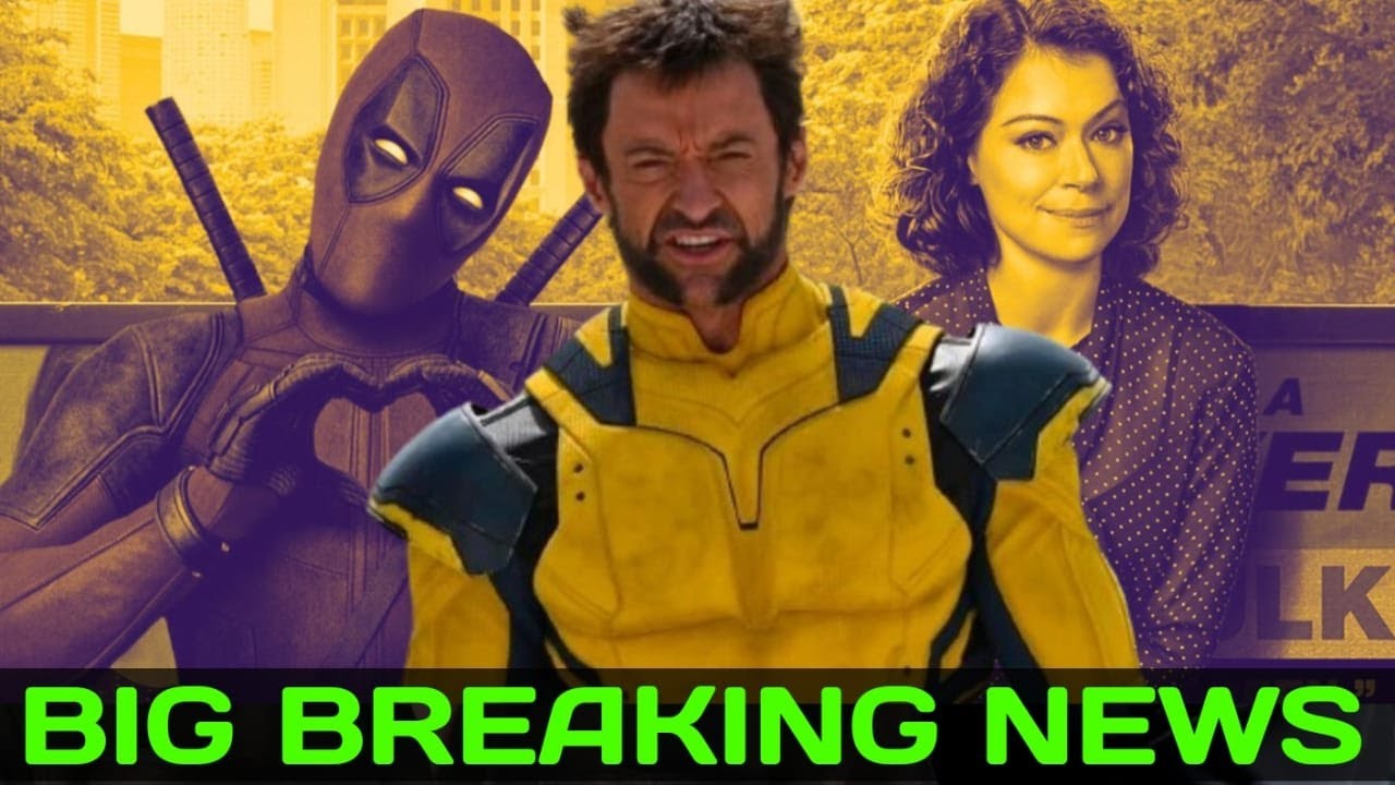 Warning! Kevin Feige's Cautionary Tale to Hugh Jackman on Returning as ...