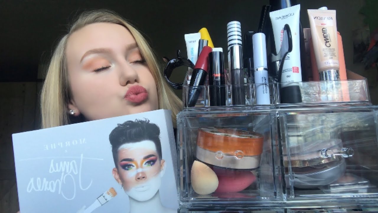 makeup haul !! - YouTube
