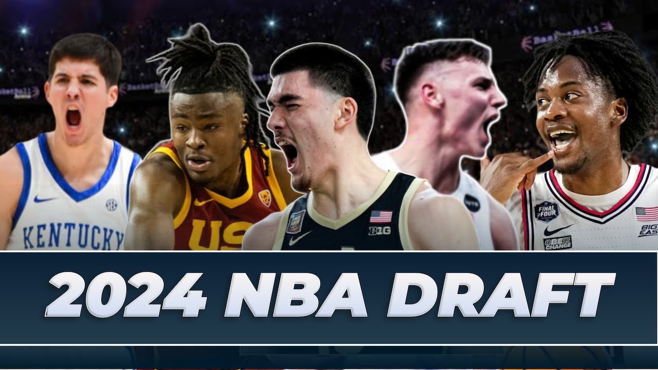 5 NBA Drafts Steals Ready to Dominate - YouTube