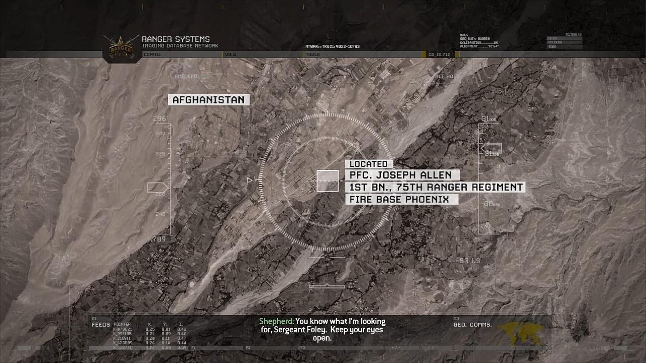 Call of Duty: Modern Warfare 2 Campaign Remastered Part 1:SSDD - YouTube