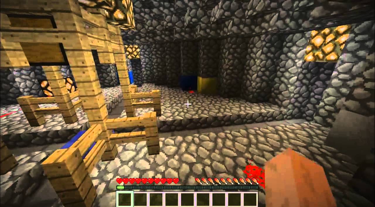 Electric Cave ! Jak to , tak szybko ?! - YouTube