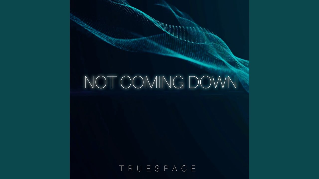 Not Coming Down - YouTube