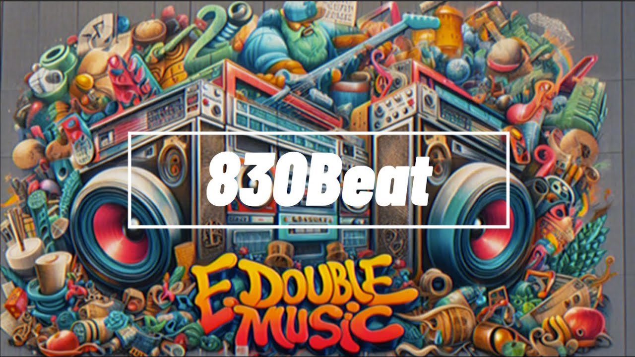 Freestyle Rap Beat | Soulful Boom Bap Type Beat | Hip Hop Instrumental ...