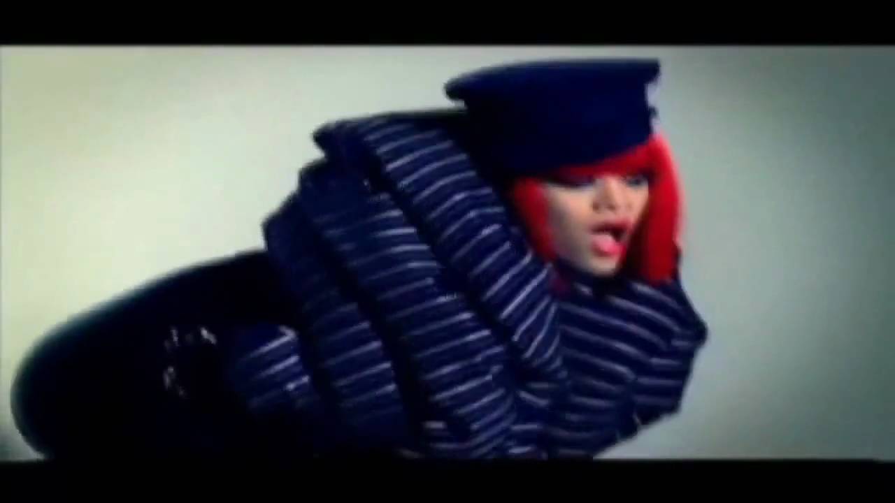 Rihanna - Rockstar 101 [Official Music Video] Trailer - YouTube