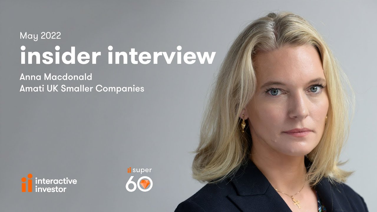 Three AIM stocks we own and two we have avoided - YouTube