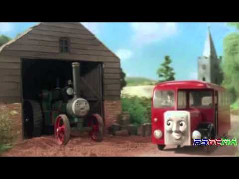 Edward, Trevor & The Really Useful Party (MA - HD) [Restored] - YouTube