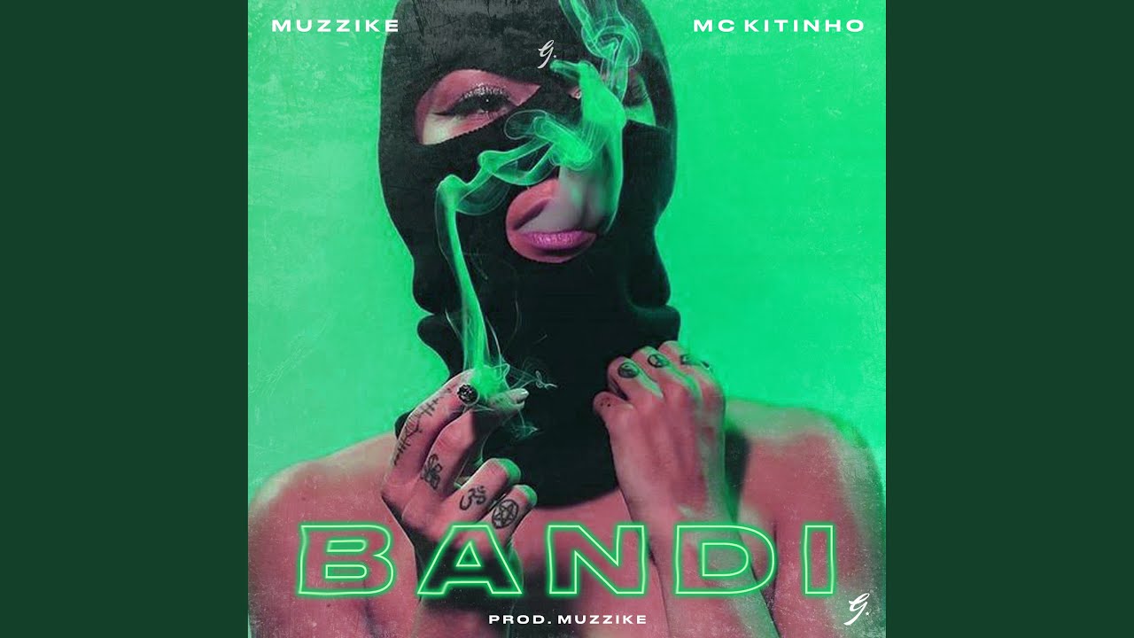 Bandi - YouTube Music