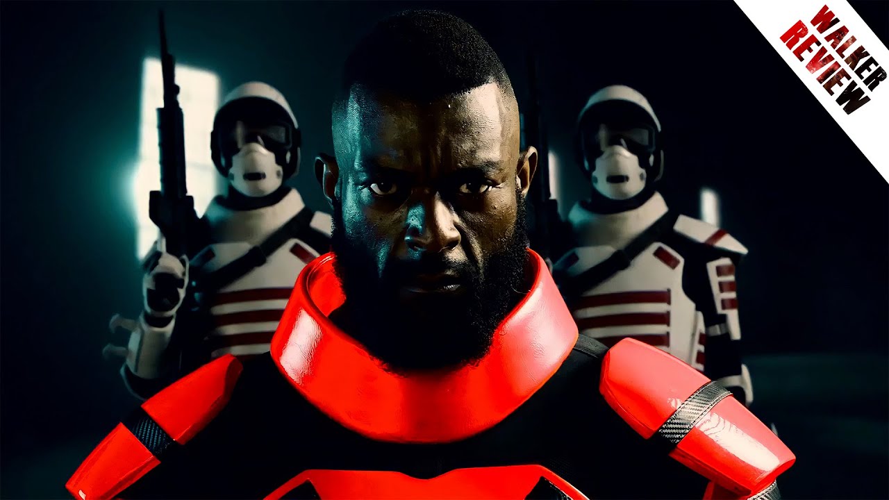 ¿Qué es la Commonwealth? The Walking Dead | WalkerReview - YouTube