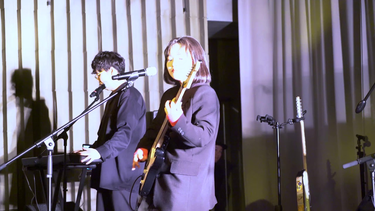 [4k] 190428 dosii - 너의 궤도 (dosii，첫 번째 라이브) - YouTube