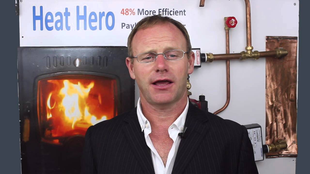 Heat Hero - Plumbers Wanted - Plumbing Jobs Ireland - YouTube