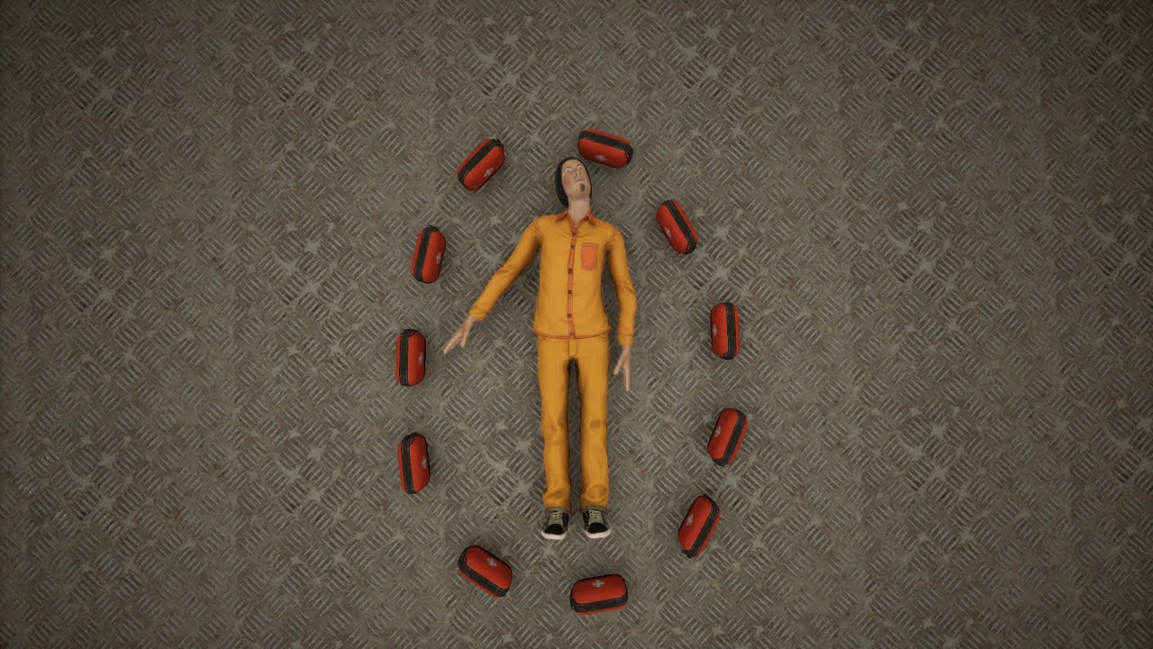 Haram SCP:SL Moments - YouTube