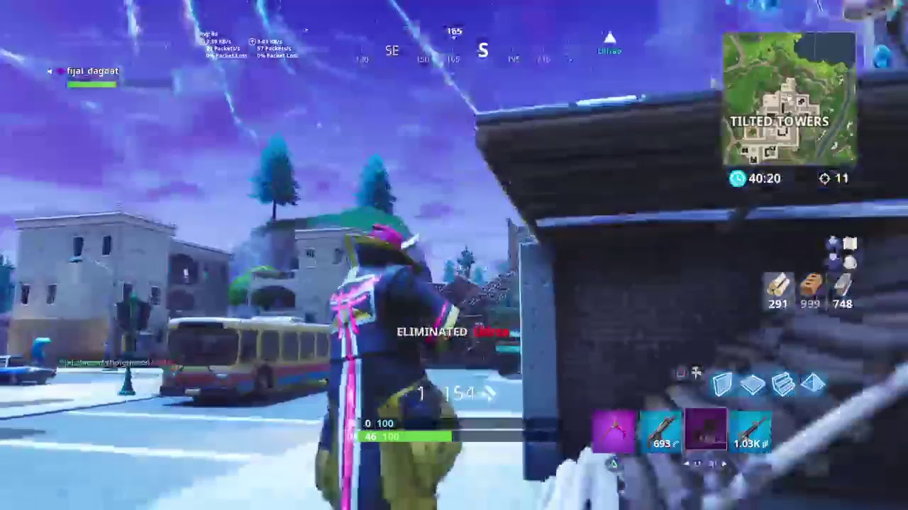 Maxed out drift - YouTube