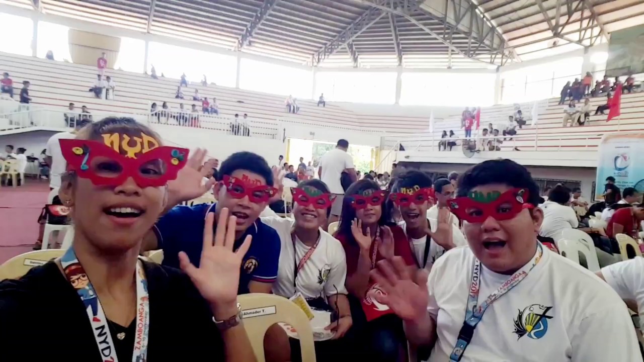 NYD day 4 Full HD - YouTube