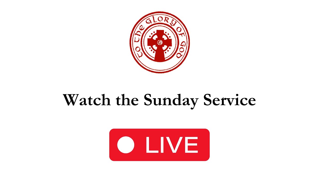 Sunday, April 13, 2025: The Sunday of the Passion: Palm Sunday - YouTube