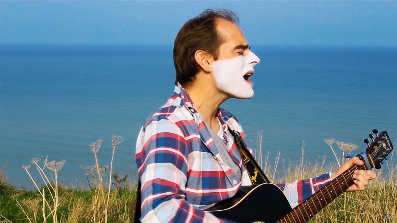 Quentin Slake - Twilight (Official Music Video) - YouTube