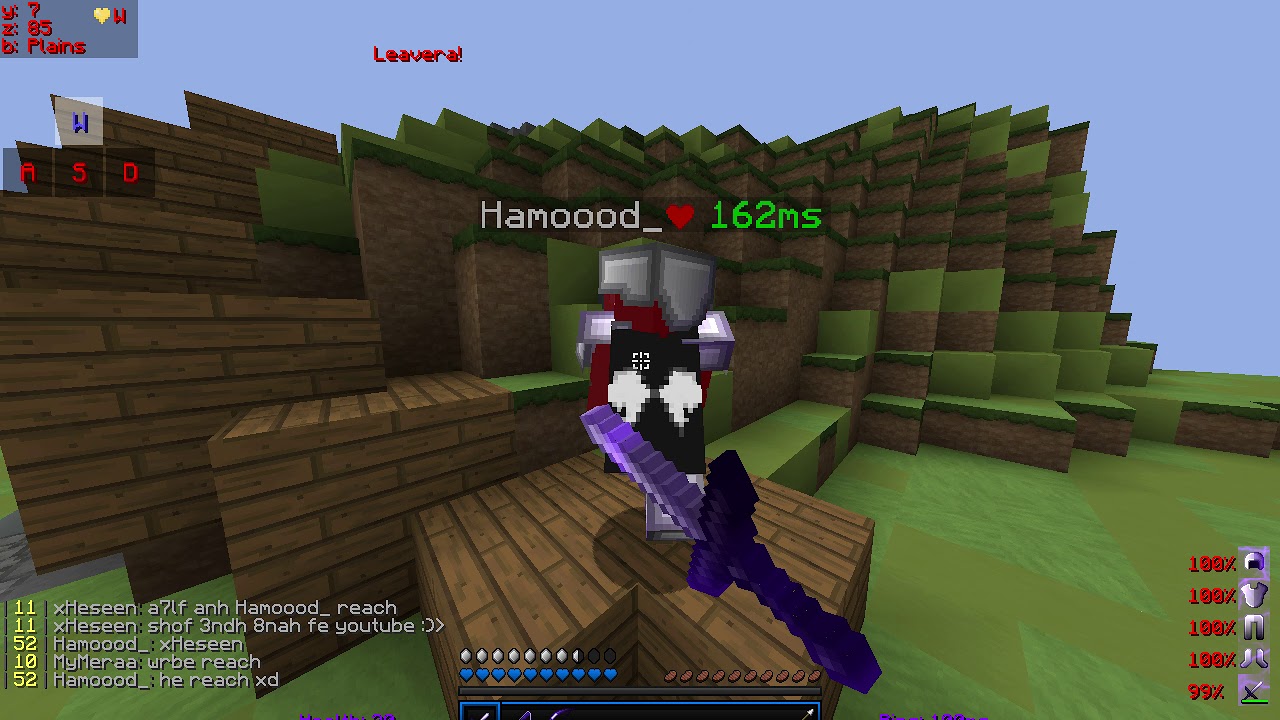 Reach 100 100 % - YouTube