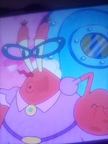 SpongeBob SquarePants Sailor Mouth Episode SpongeBob Universe Paramount ...