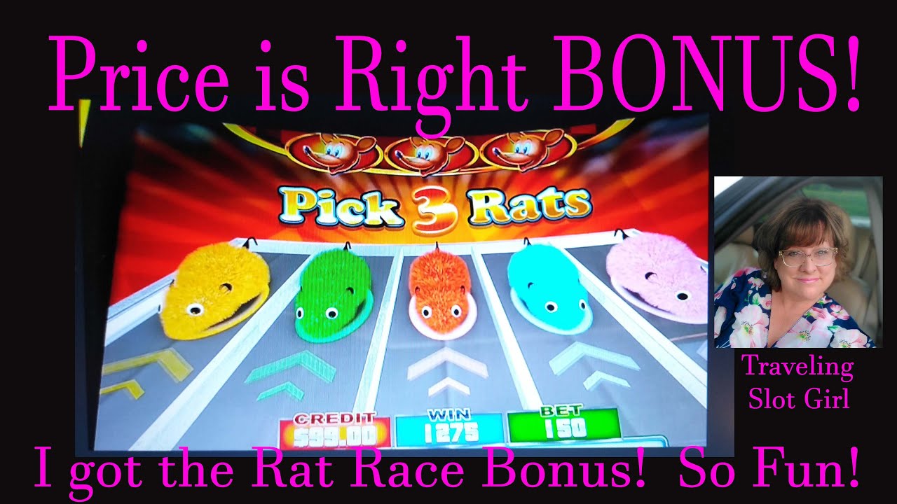 Slot Play 12 9 2020 Price is Right at the Cosmo in Las Vegas NV - YouTube