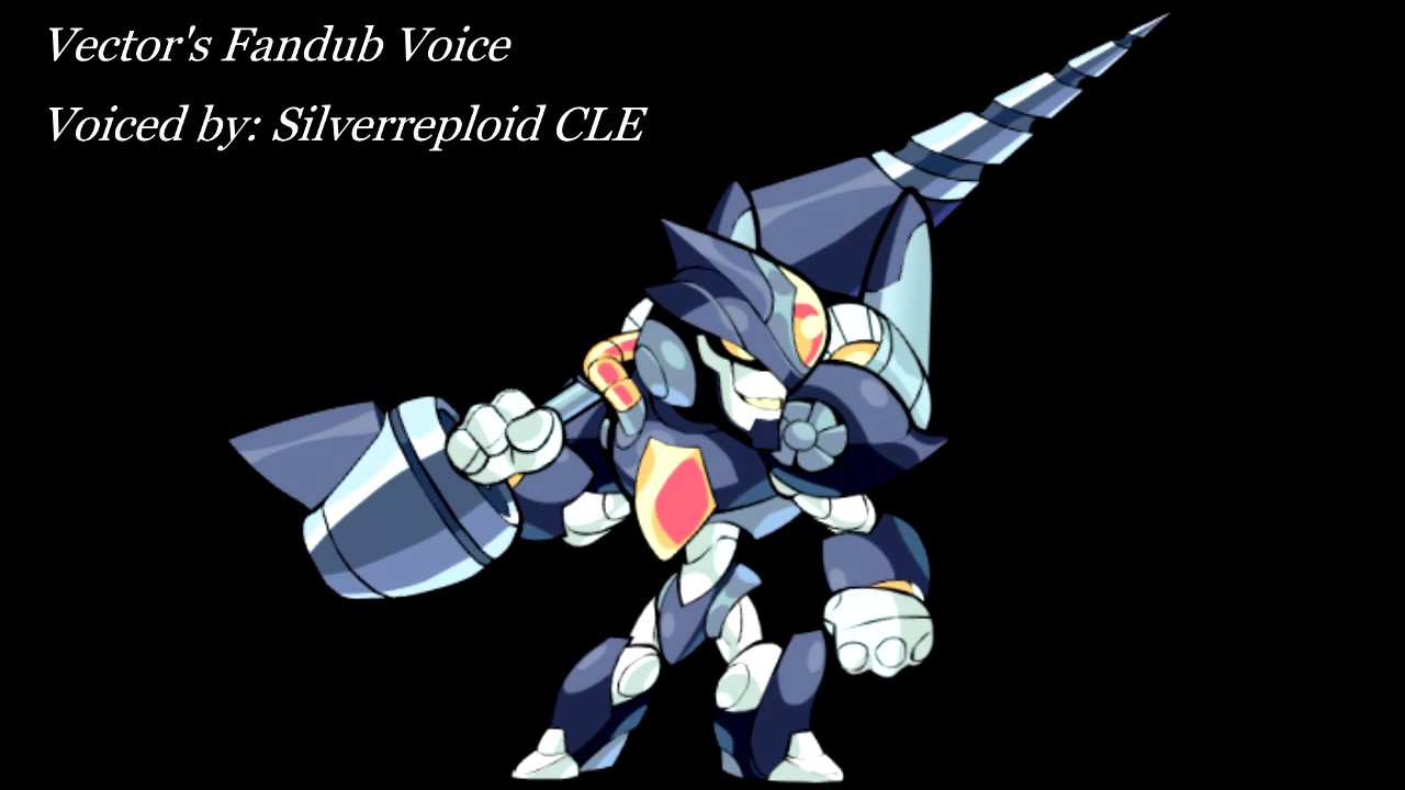 Brawlhalla - Vector's Fandub - YouTube