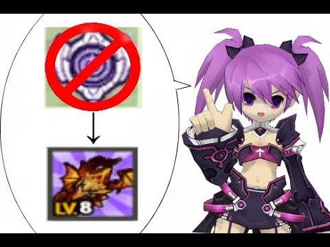 【Elsword】Void Princess - Add Fusion Theory (1:35) - YouTube