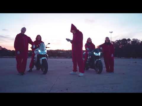Fayçal Mignon-MaMa Tchaw Ciao Clip Exclu(فيصل مينيون  ماما تشاو) 🇩🇿🇩🇿