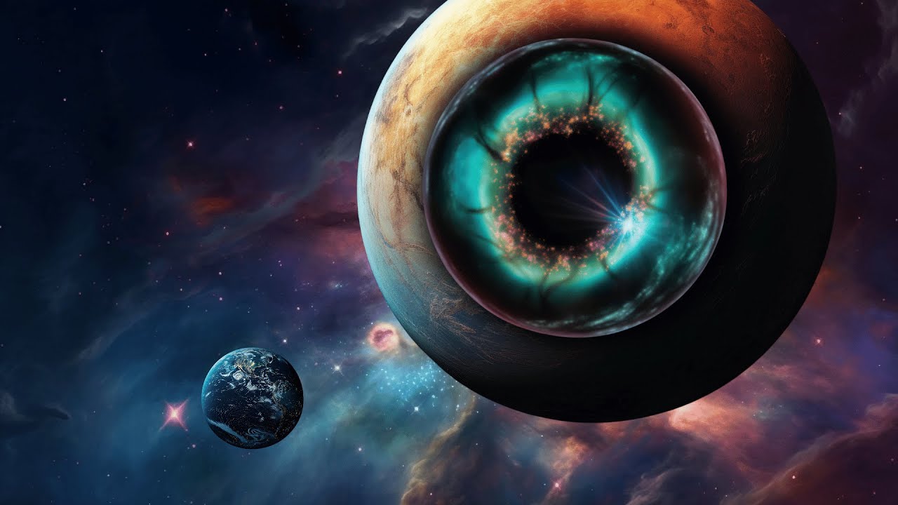 The Most UNUSUAL Planets Ever Discovered! - YouTube