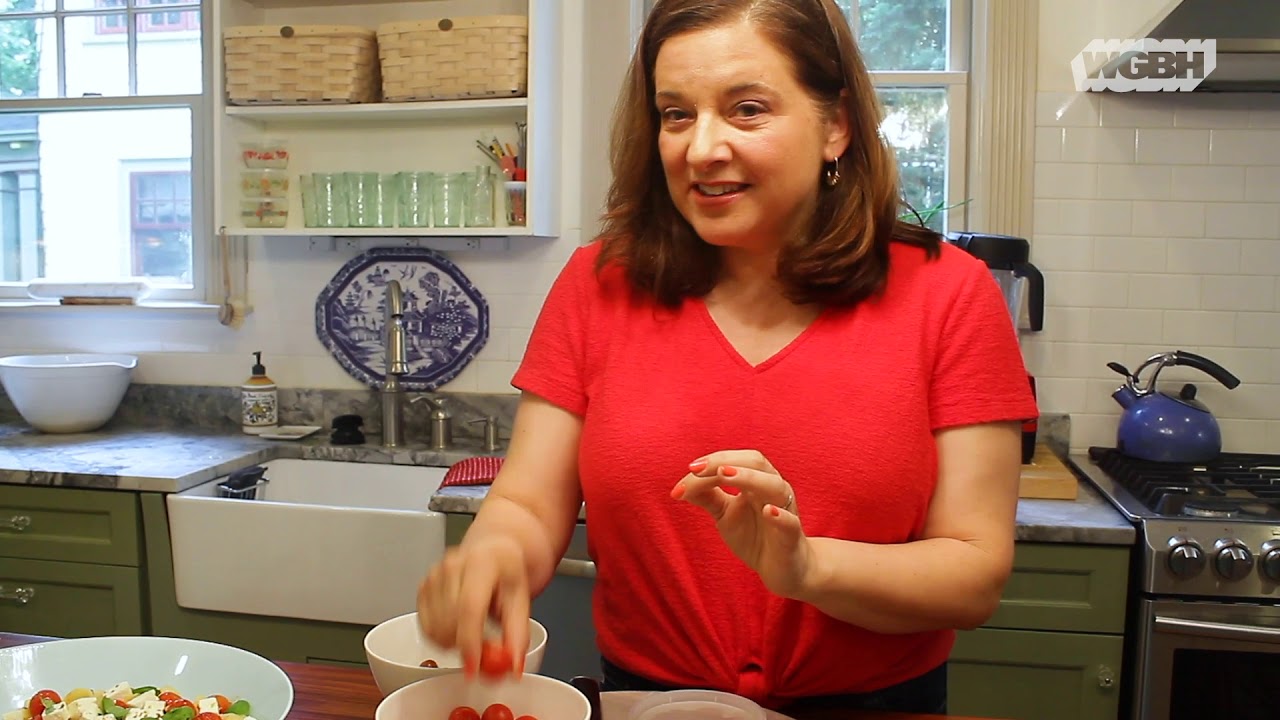 You & Julia Challenge: Amy Traverso - YouTube